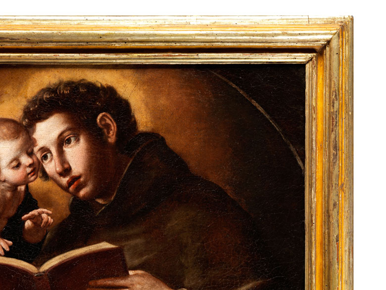 Alessandro Tiarini, 1577 Bologna – 1668 - Hampel Kunstauktionen