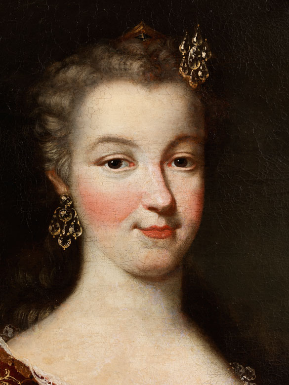 Alexis Simon Belle, 1674 – 1734, zug. - Hampel Kunstauktionen