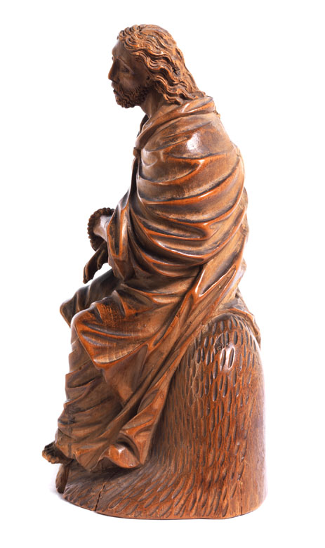 Christoph Daniel Schenck, um 1633 - 1691 Konstanz, zug. - Hampel ...