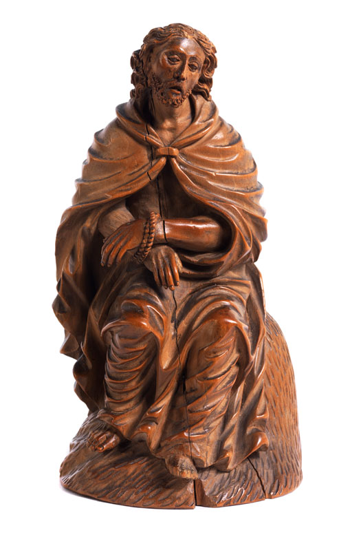 Christoph Daniel Schenck, um 1633 - 1691 Konstanz, zug. - Hampel ...