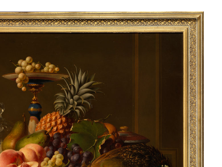 Johann Wilhelm Preyer, 1803 Rheydt - 1889 Düsseldorf - Hampel ...