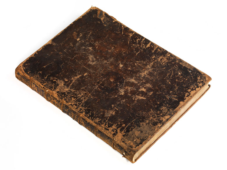 Palladio, Andrea. I Quattro libri dell'Architectura - Hampel Kunstauktionen