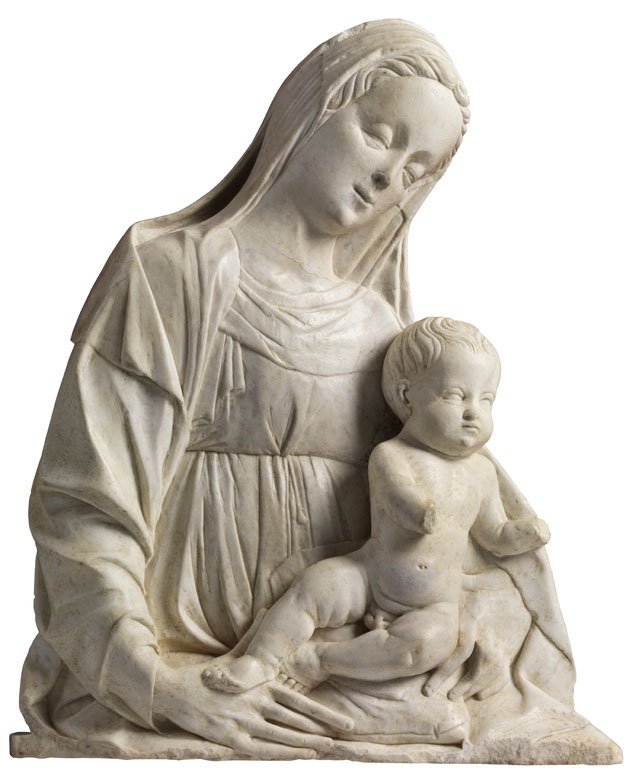 Giovanni Antonio Amadeo, 1447 Pavia - 1522 Mailand - Hampel Kunstauktionen