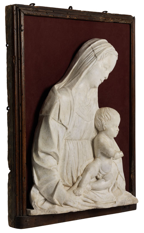 Giovanni Antonio Amadeo, 1447 Pavia - 1522 Mailand - Hampel Kunstauktionen