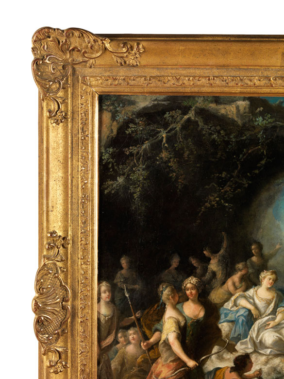 Jean Raoux - Hampel Fine Art Auctions