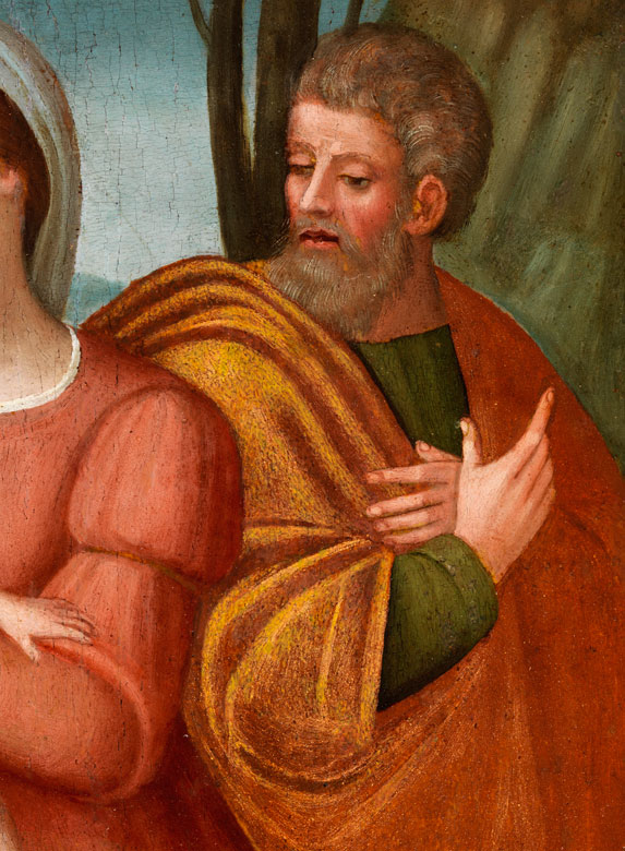 Francesco di Simone da Santacroce - Hampel Fine Art Auctions