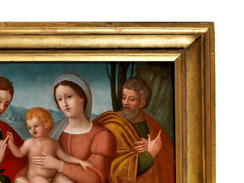 Francesco di Simone da Santacroce - Hampel Fine Art Auctions