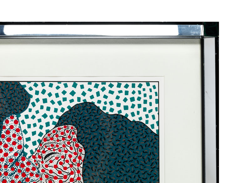 Bas van Beek, 1974 - Hampel Kunstauktionen