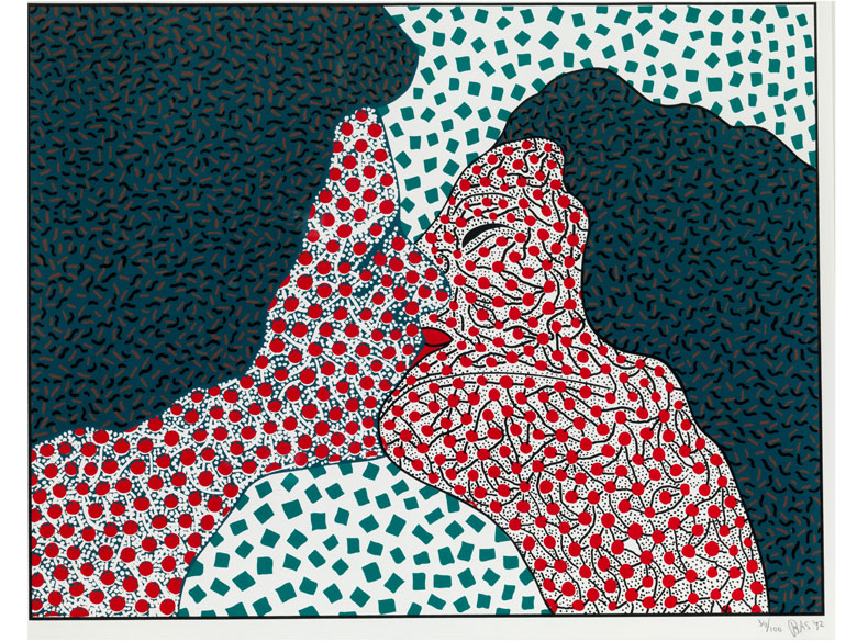 Bas van Beek, 1974 - Hampel Kunstauktionen