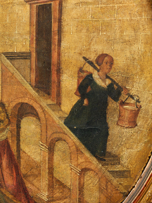 Domenico Morone, um 1442 Verona - um 1520, zug. - Hampel Kunstauktionen