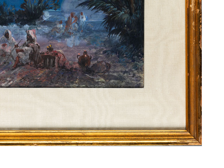 Paul B. Pascal, 1832 - um 1903 - Hampel Kunstauktionen