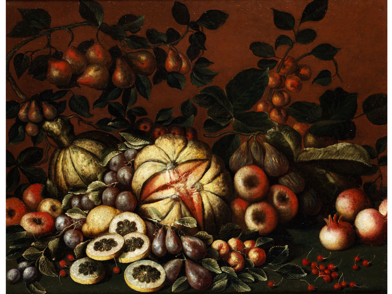 Paolo Paoletti - Hampel Fine Art Auctions