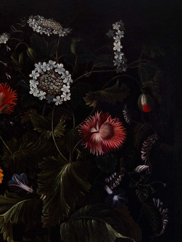 Alida Withoos, 1659 Amersfort - 1715 Amsterdam - Hampel Kunstauktionen