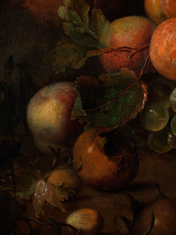 Jan Mortel - Hampel Fine Art Auctions