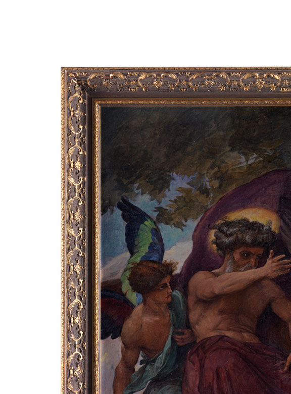 Alexandre Cabanel - Hampel Fine Art Auctions