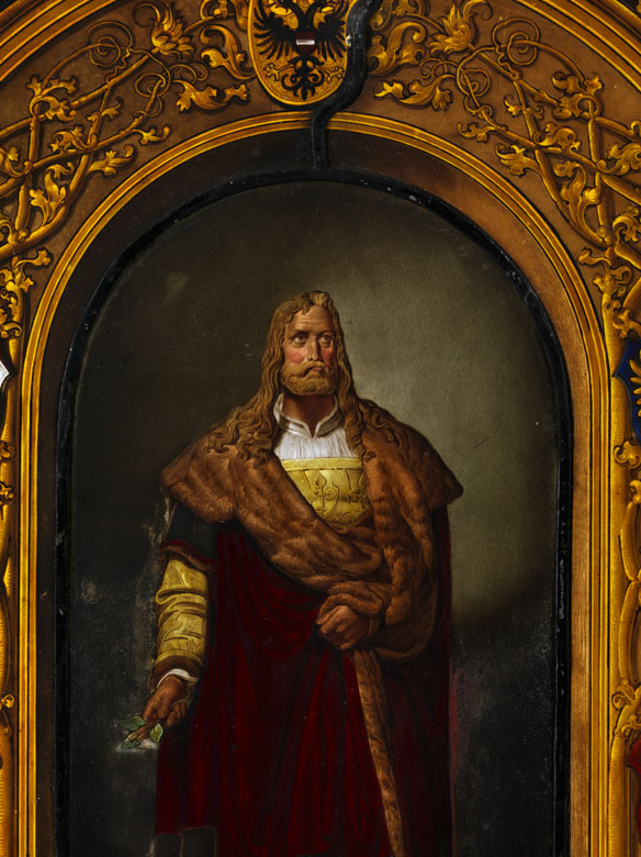 Georg Kellner - Hampel Kunstauktionen