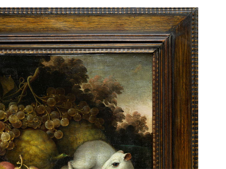 Jakob Samuel, 1715 Erfurt - 1778 ebenda, zug. - Hampel Kunstauktionen