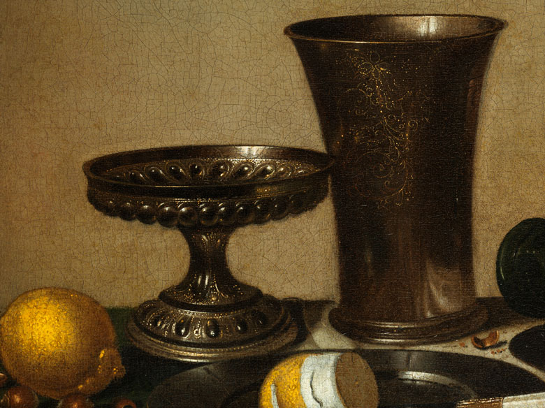Willem Claesz. Heda, 1594 Haarlem – 1680, Nachfolge - Hampel Kunstauktionen