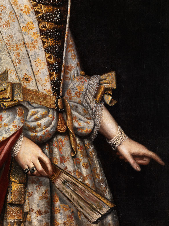 Giacomo Ceruti, genannt „Pitocchetto“, 1698 Mailand – 1767 - Hampel ...