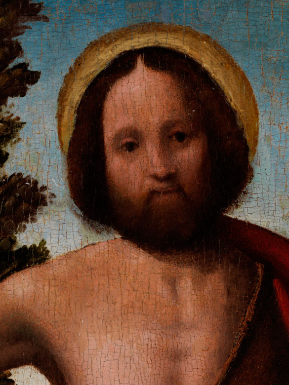 Bernardino Lanino - Hampel Fine Art Auctions