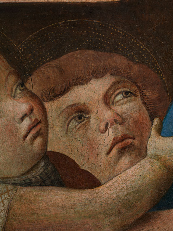 Biagio d’Antonio Tucci - Hampel Fine Art Auctions