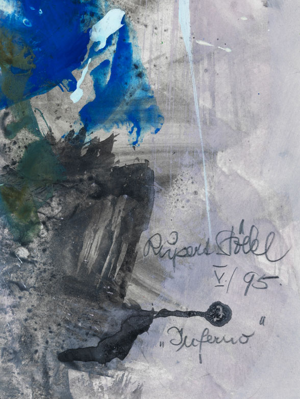 Rupert Stöckl, 1923 München – 1999 ebenda - Hampel Kunstauktionen