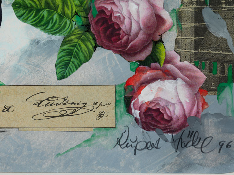 Rupert Stöckl, 1923 München – 1999 ebenda - Hampel Fine Art Auctions