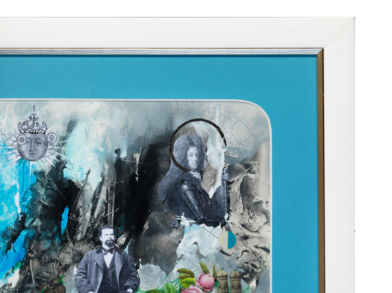 Rupert Stöckl, 1923 München – 1999 ebenda - Hampel Kunstauktionen