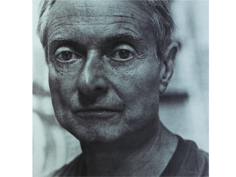 Ray Charles White, geb. 1961 Toronto - Hampel Fine Art Auctions