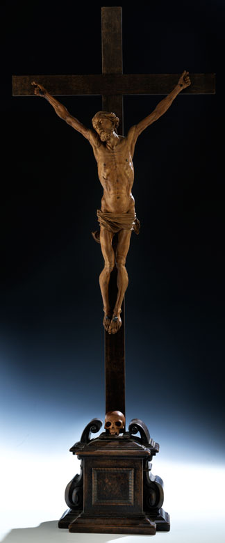 Christoph Daniel Schenck, um 1633 Konstanz – um 1691 - Hampel ...