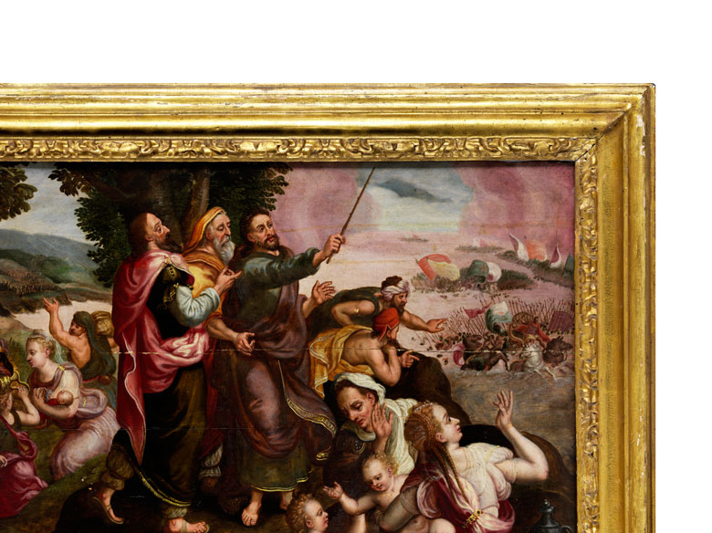 Marten de Vos, 1532 – 1603, zug. - Hampel Kunstauktionen