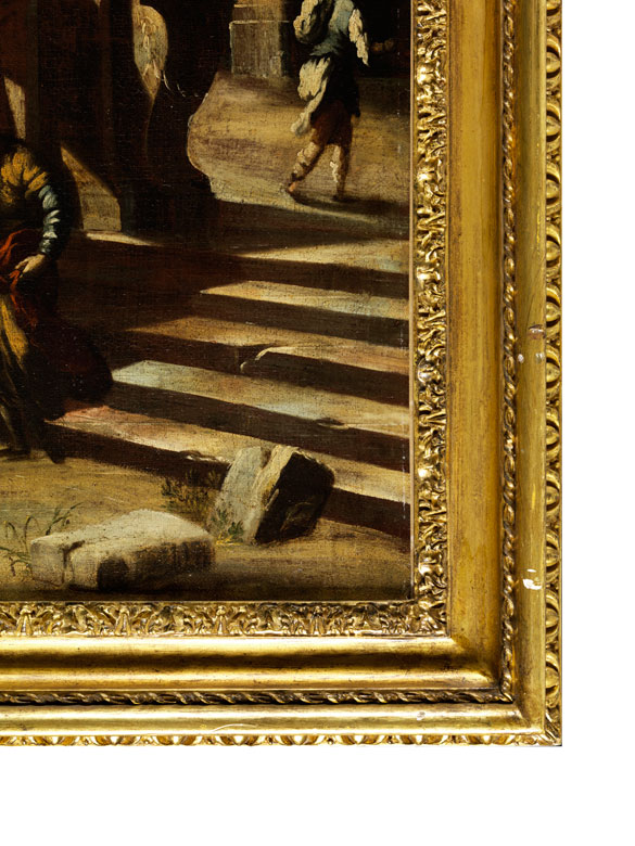 Pietro Cappelli - Hampel Fine Art Auctions