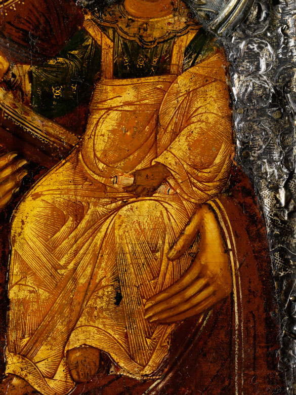 Ikone - Hampel Kunstauktionen