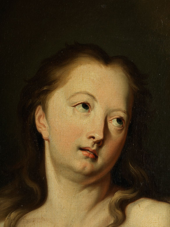 Pietro Antonio Rotari, 1707 – 1762, Umkreis - Hampel Kunstauktionen