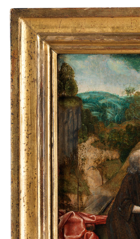 Marcellus Coffermans, 1520 Antwerpen – um 1578 ebenda, zug. - Hampel ...