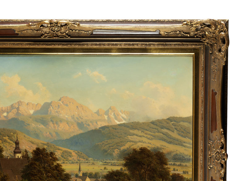 Georg Engelhardt, 1823 Mühlhausen – 1883 Charlottenburg - Hampel ...