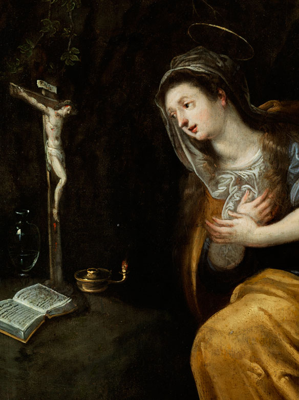 Hendrik van Balen the Elder - Hampel Fine Art Auctions