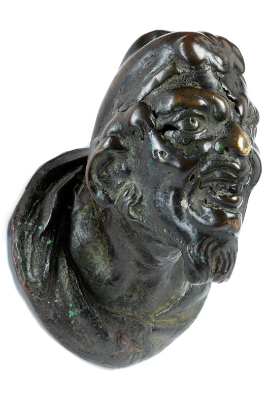 Nicolò II de' Conti, ca. 1530 – 1601 - Hampel Kunstauktionen