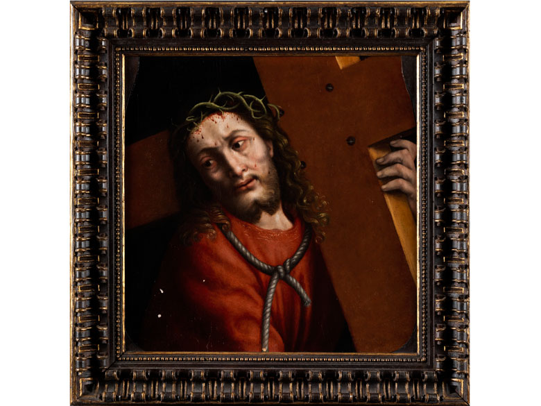 Girolamo Magagni, genannt Giomo del Sodoma , 1507 – 1563 Florenz ...