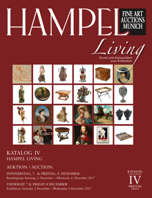 April auctions, Thursday 12 April 2018 HAMPEL Fine Art Auctions | Art ...