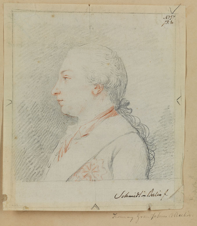 Georg Friedrich Schmidt, 1712 – 1775 - Hampel Kunstauktionen