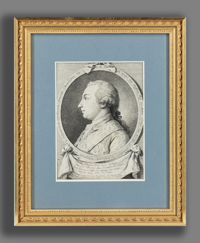 Georg Friedrich Schmidt, 1712 – 1775 - Hampel Kunstauktionen