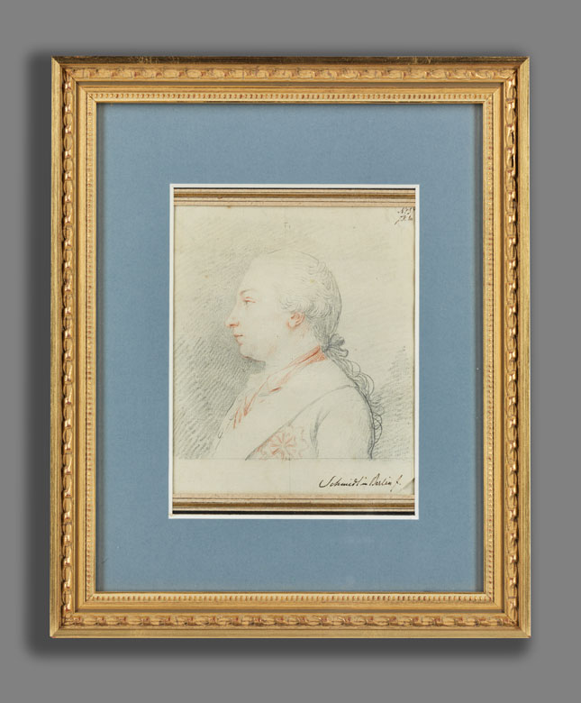 Georg Friedrich Schmidt, 1712 – 1775 - Hampel Kunstauktionen