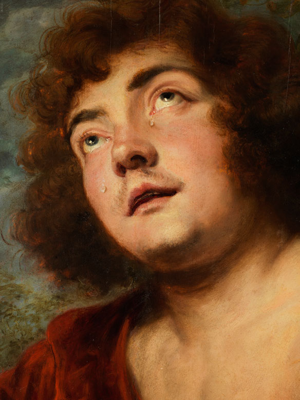 Johann Bockhorst, also known as Jan Boeckhorst - Hampel Fine Art Auctions