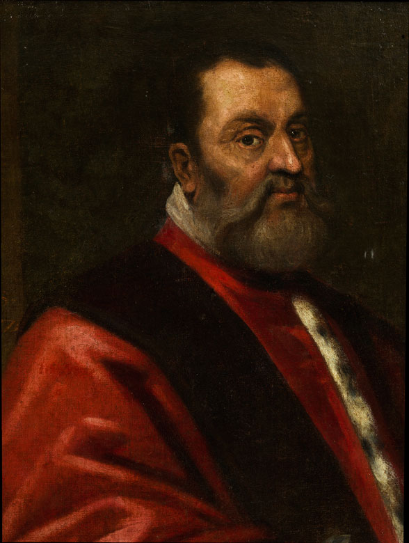 Giovanni Contarini - Hampel Fine Art Auctions