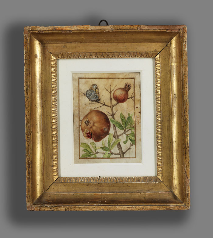 Georg Hufnagel, 1542 – 1600, in der Art des - Hampel Kunstauktionen