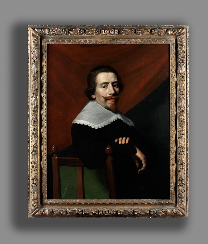 Jacob van Hasselt - Hampel Fine Art Auctions