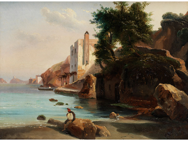 Louis Auguste Lapito, 1803 Joinville-le-Pont – 1874 Boulogne-sur-Seine ...