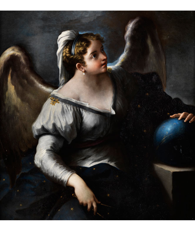 Paolo de Matteis - Hampel Fine Art Auctions