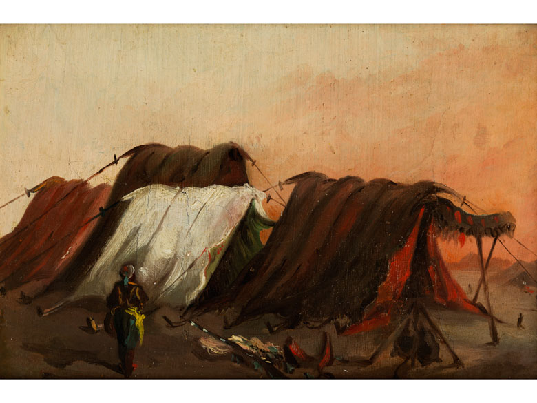 Alexandre Gabriel Decamps - Hampel Fine Art Auctions